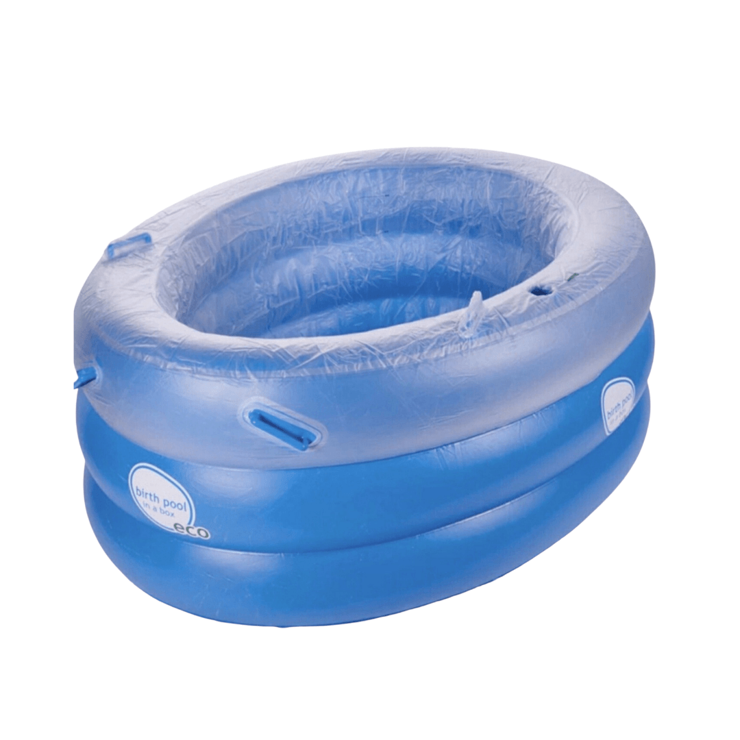 Regular Fitted Birth Pool Liner – Aquabub