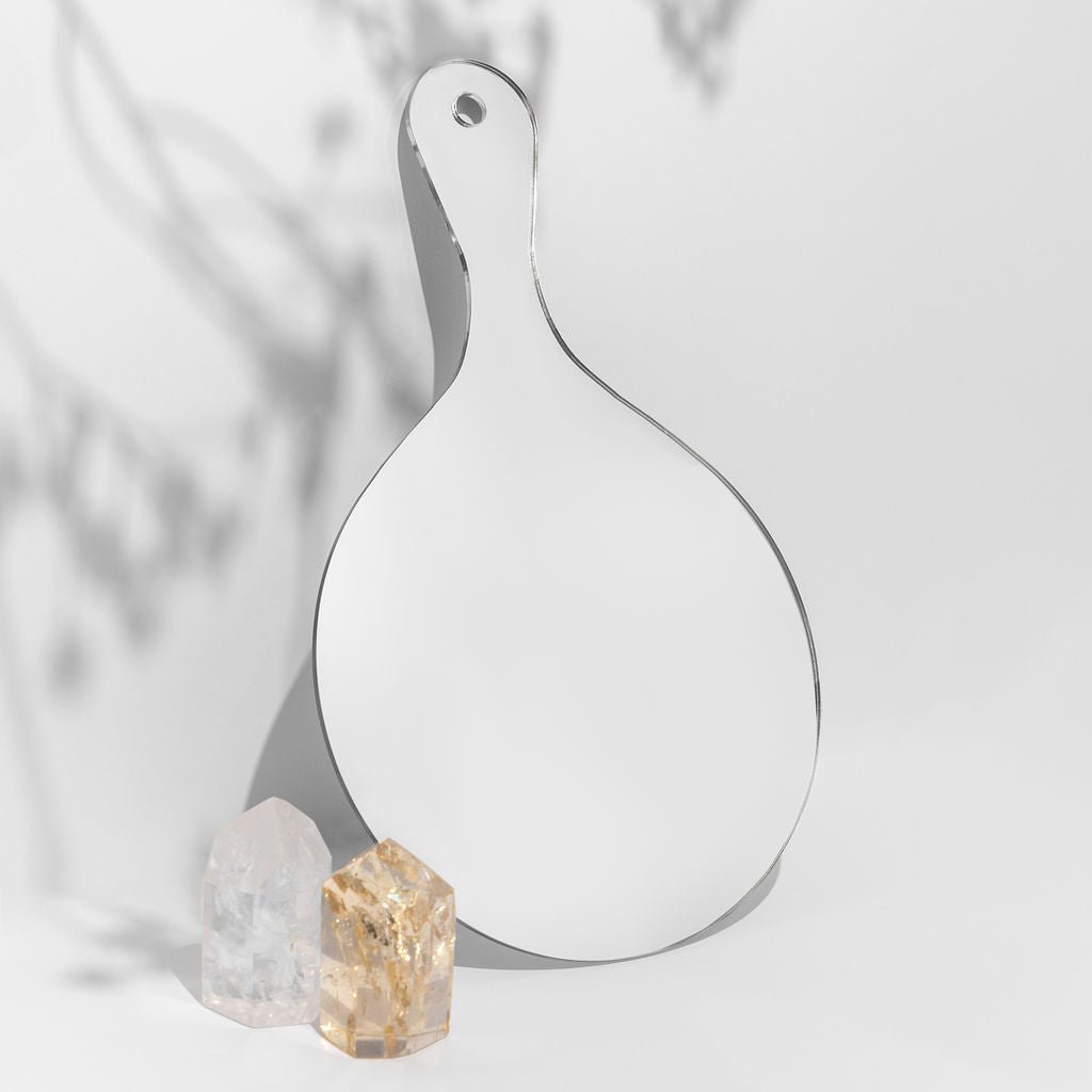 Birth Mirror – Aquabub