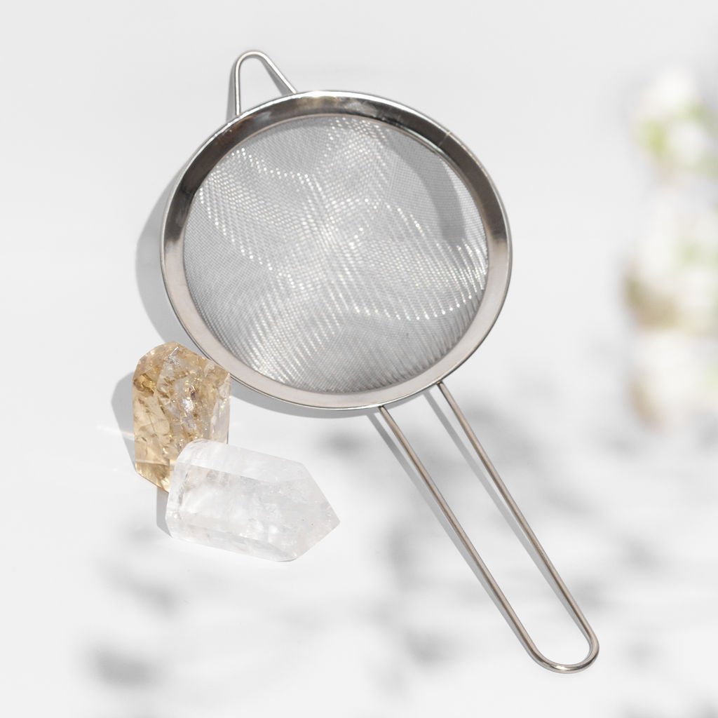 Birth Pool Sieve – Aquabub